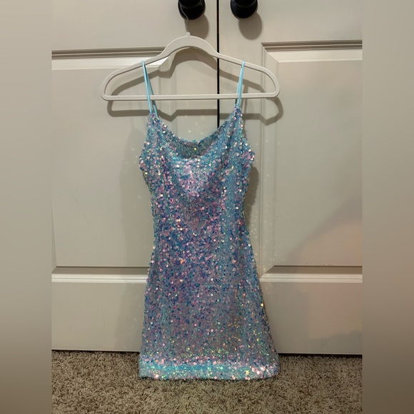 B Darlin | Dresses | B Darlin Formal Dress From Dillards | Poshmark